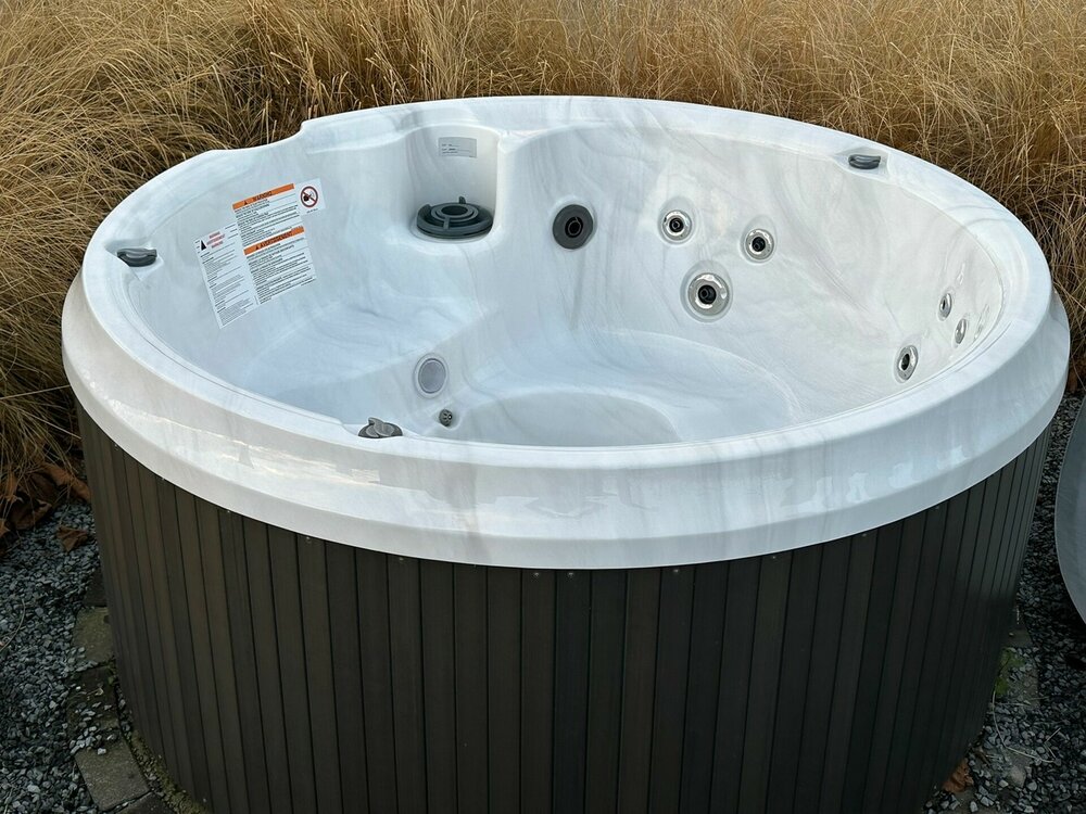 Showtuin en showroom modellen